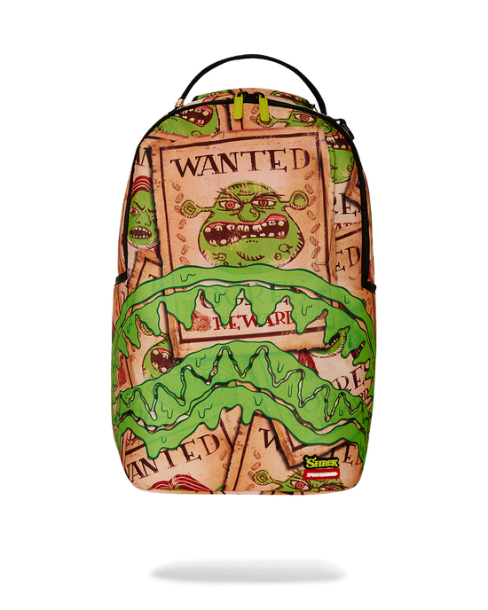 SHREK WANTED BACKPACK – SPRAYGROUND®