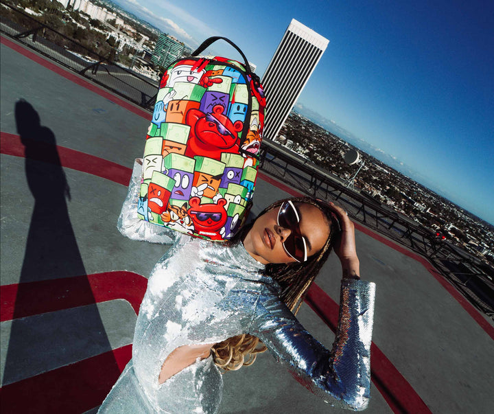 SPRAYGROUND | Bags, Luggage, Accessories & Apparel – SPRAYGROUND®