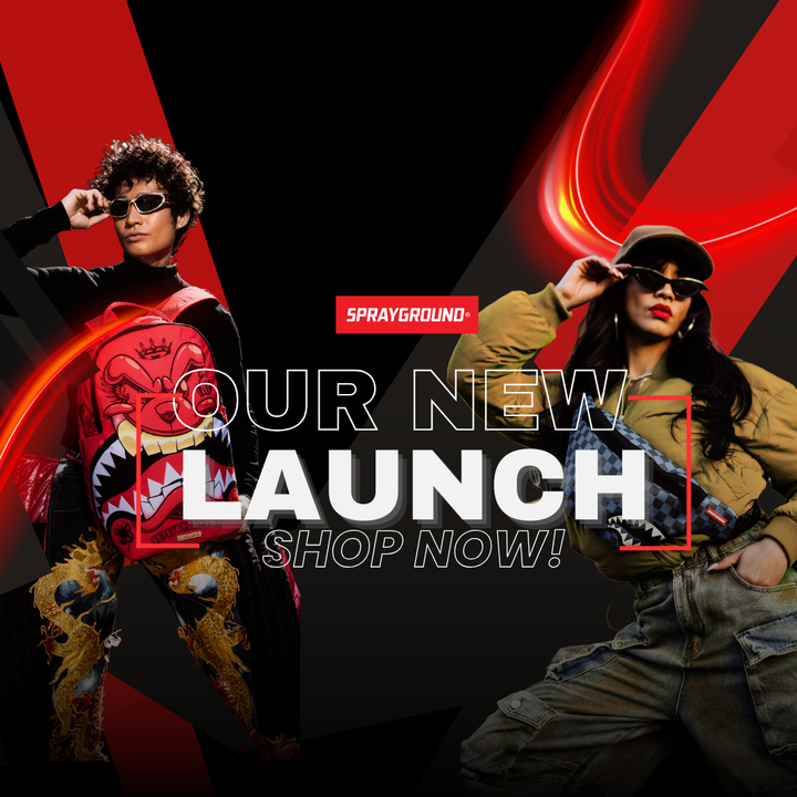 SHOP ALL – SPRAYGROUND®