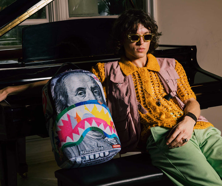 SPRAYGROUND | Bags, Luggage, Accessories & Apparel – SPRAYGROUND®