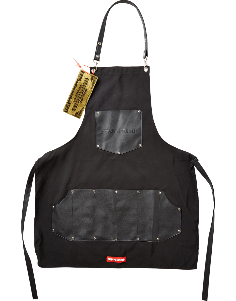 BARBER APRON – SPRAYGROUND®