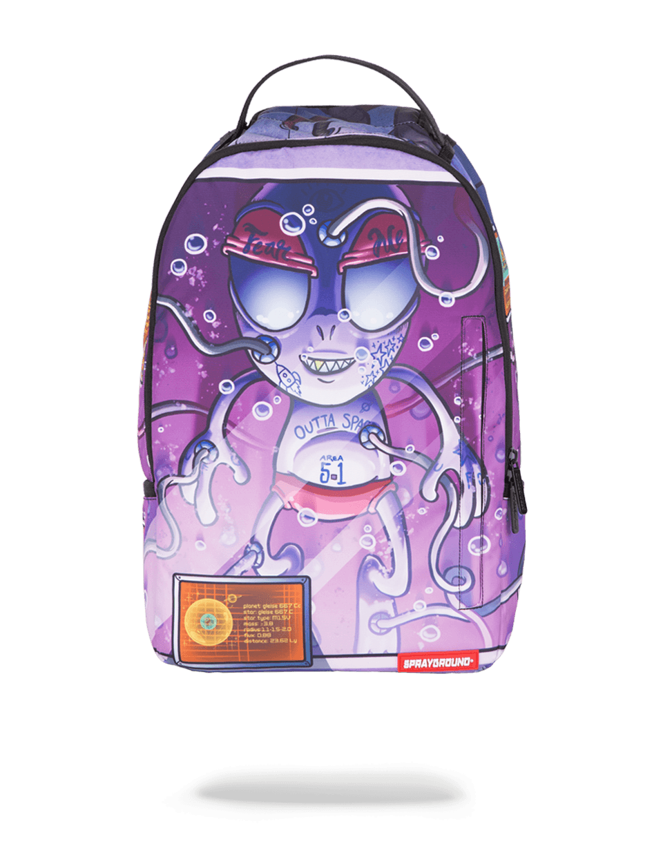 OUTTA SPACE – SPRAYGROUND®