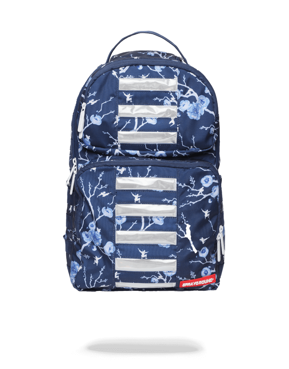 CHERRY BLO$$OM LED BACKPACK – SPRAYGROUND®