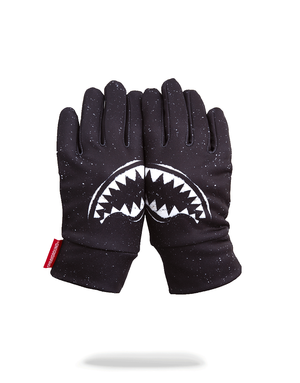 PARTY SHARK GLOVES – SPRAYGROUND®