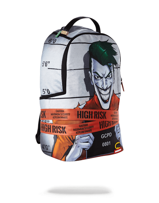 BATMAN – SPRAYGROUND®