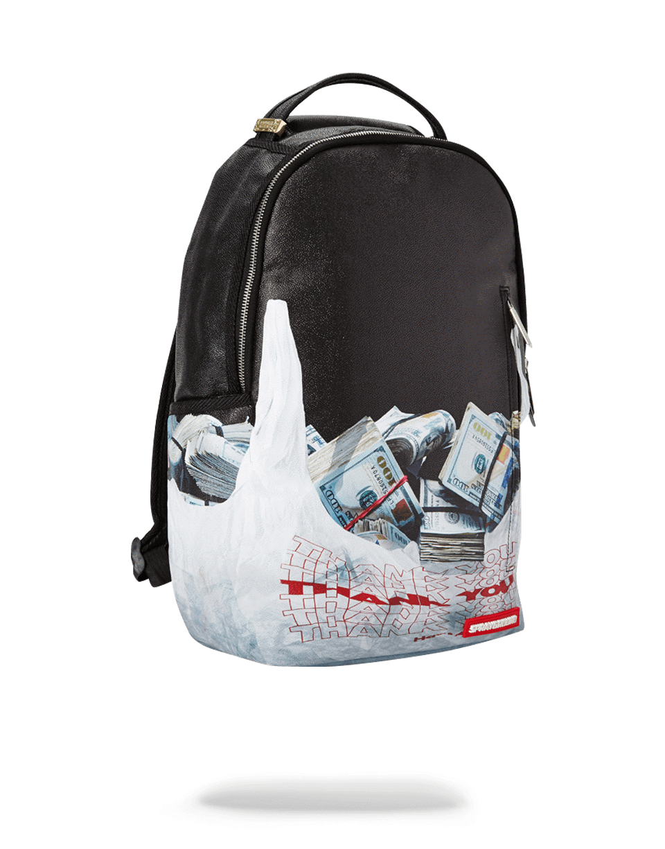 BODEGA BAG ROLLS – SPRAYGROUND®