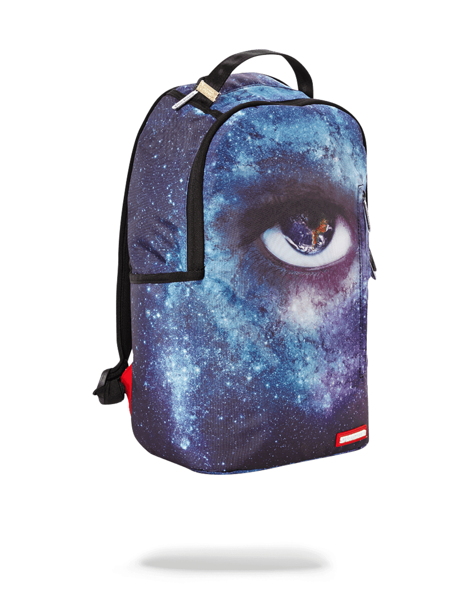 Sprayground Backpack Galaxy