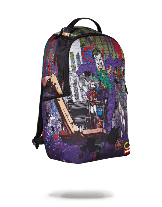 BATMAN – SPRAYGROUND®