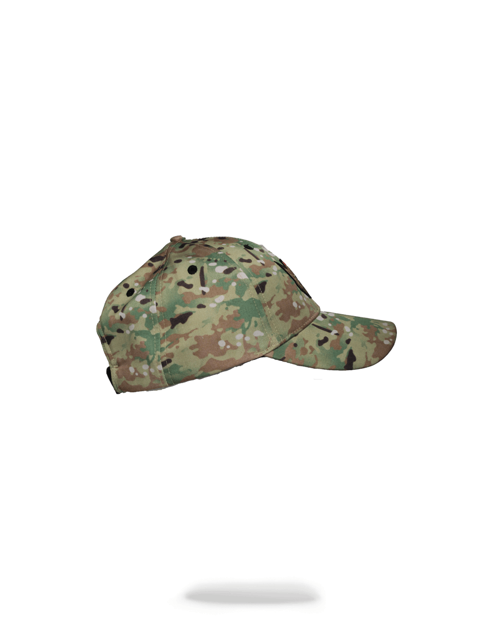 MULTICAM HAT – SPRAYGROUND®