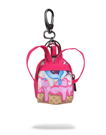 KEYCHAINS – SPRAYGROUND®