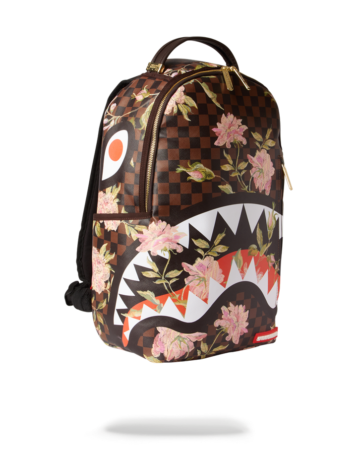 SHARK FLOWER COLLECTION – SPRAYGROUND®