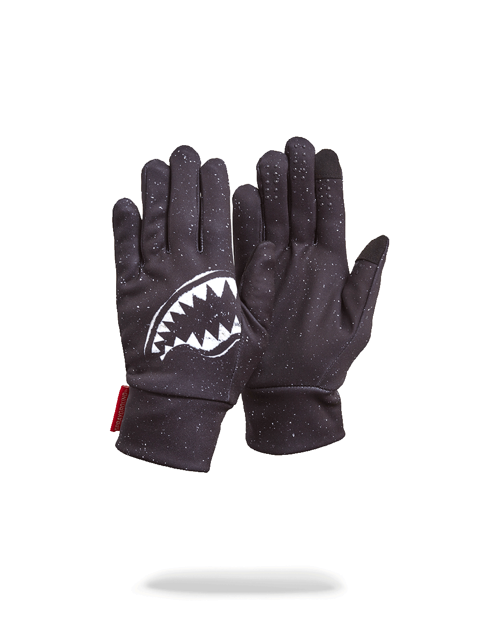 PARTY SHARK GLOVES – SPRAYGROUND®