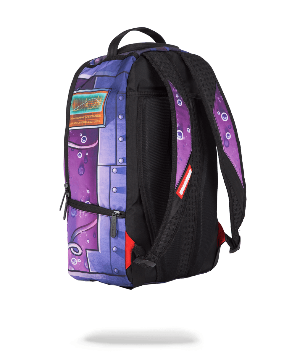 Sprayground Backpack Galaxy