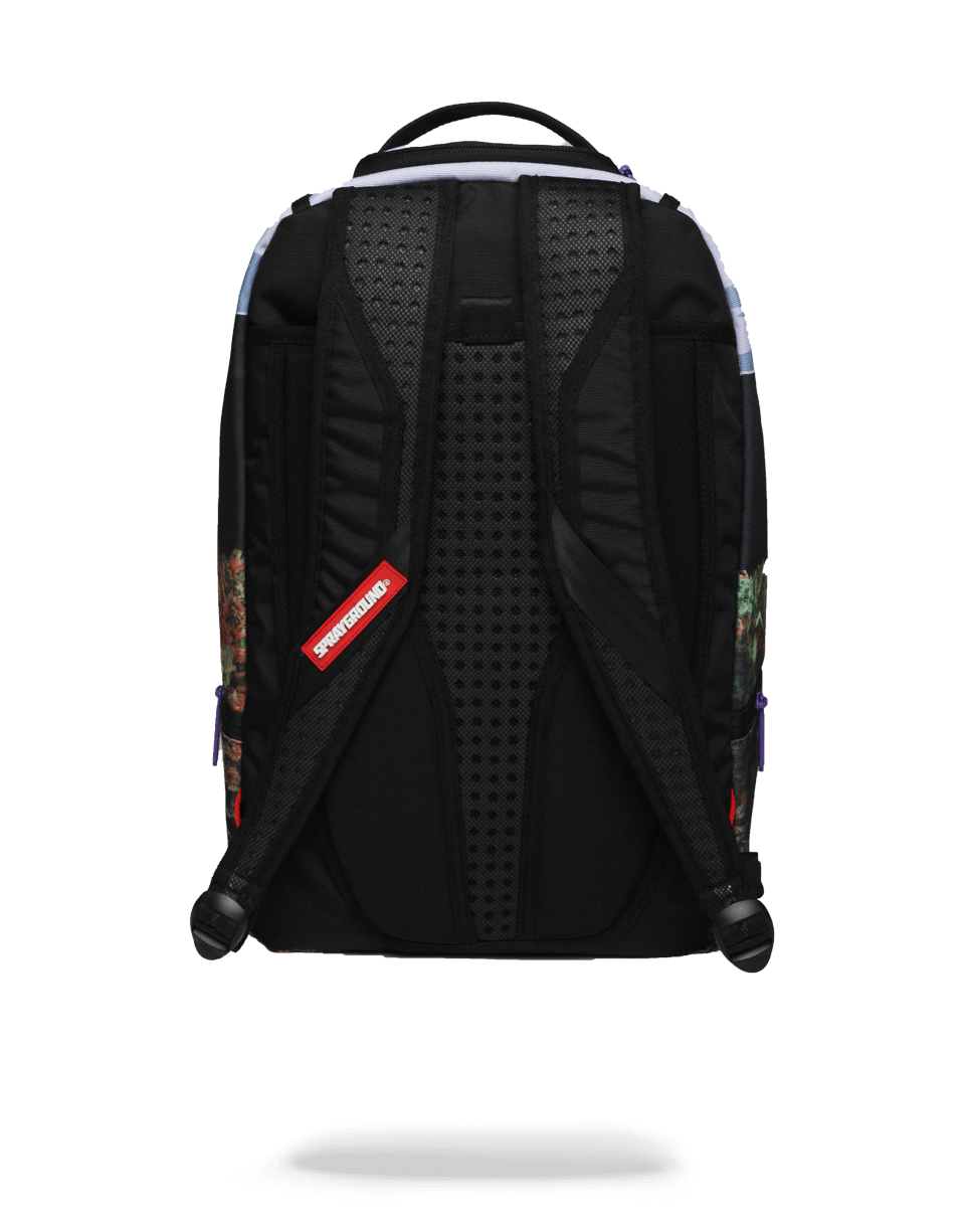 PURPLE HAZE GANJA BEAR – SPRAYGROUND®