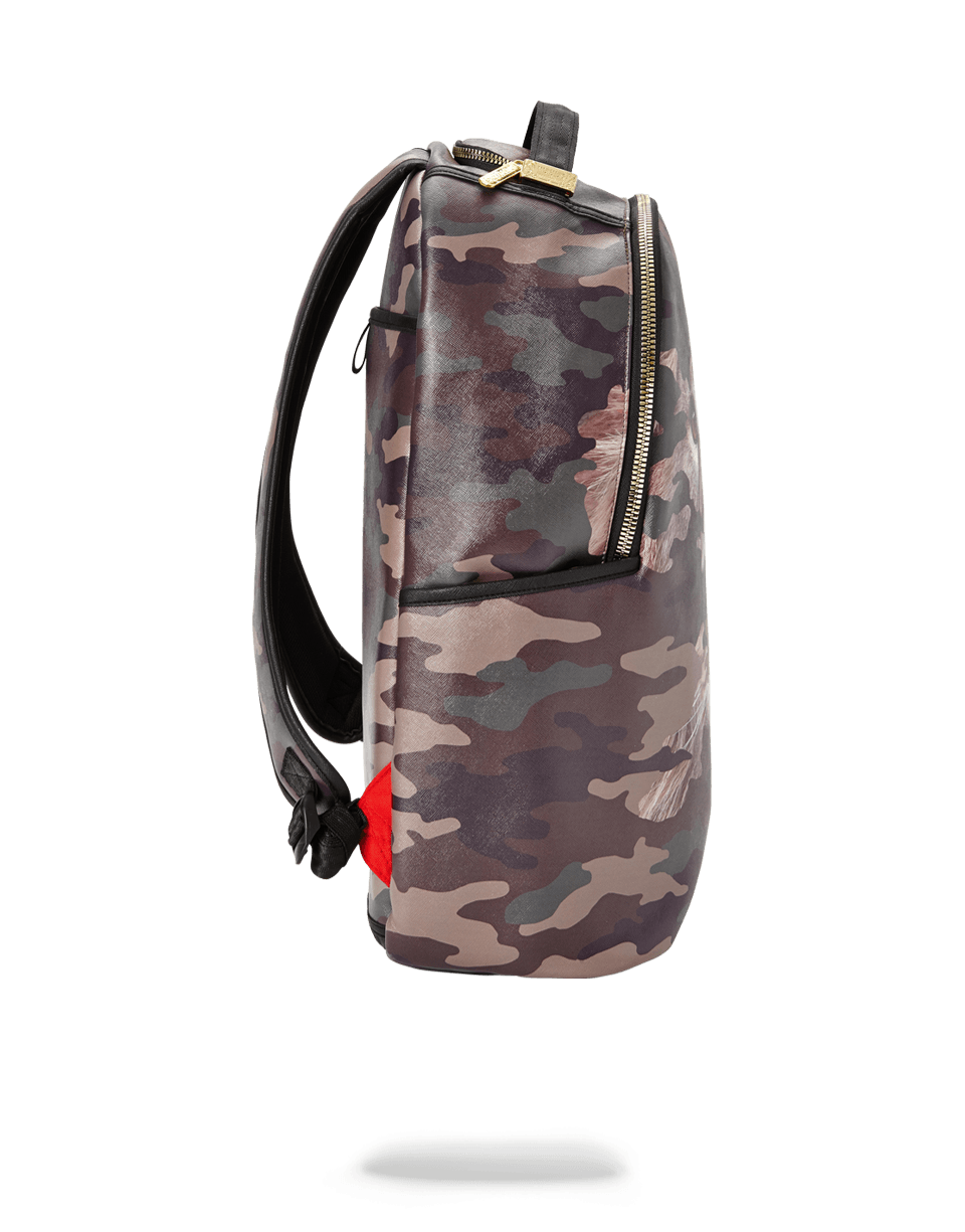 LION CAMO – SPRAYGROUND®