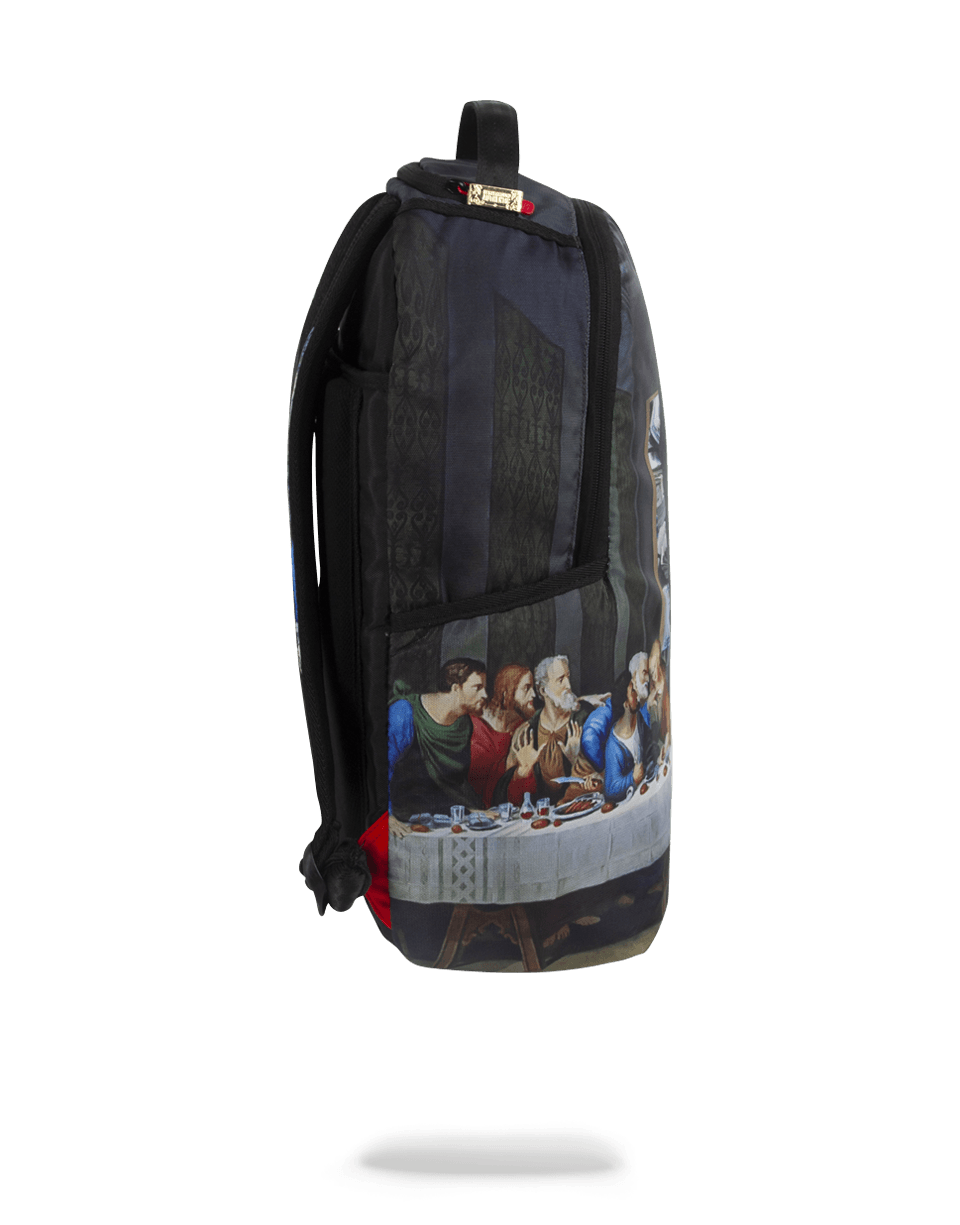 LAST PAY OUT – SPRAYGROUND®