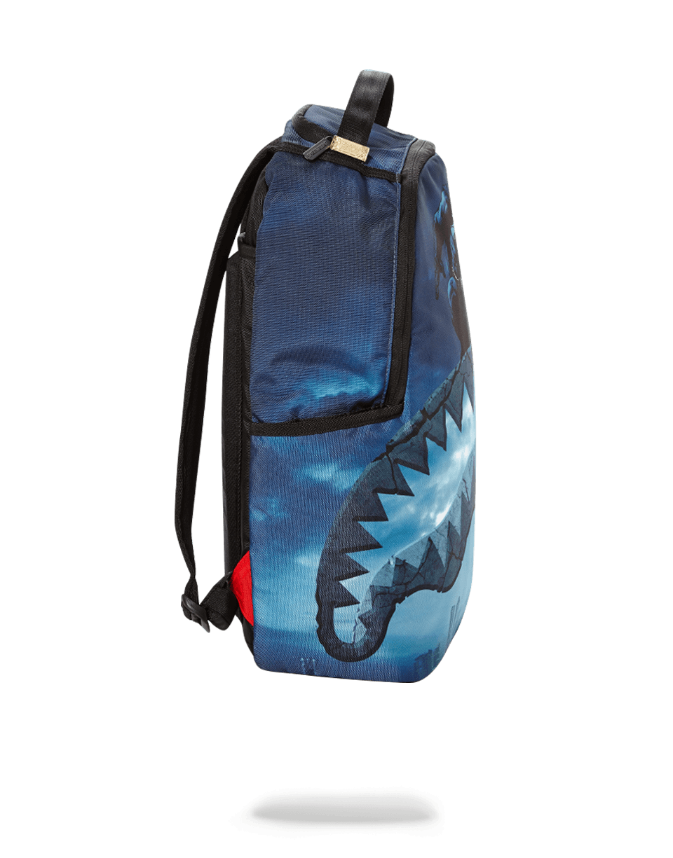 BATMAN 80TH ANNIVERSARY SHARK – SPRAYGROUND®