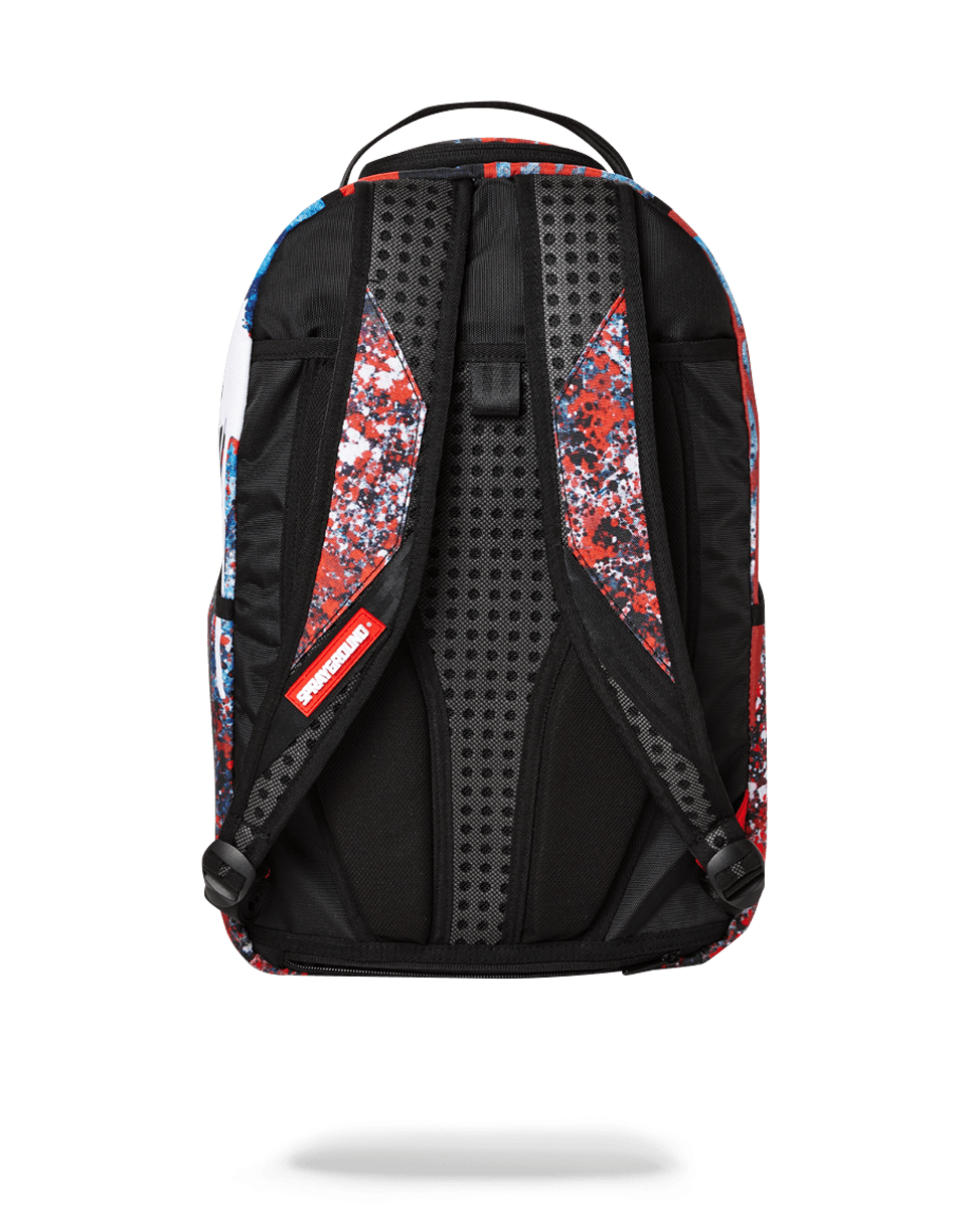 DEADPOOL PAINTING DEADPOOL – SPRAYGROUND®