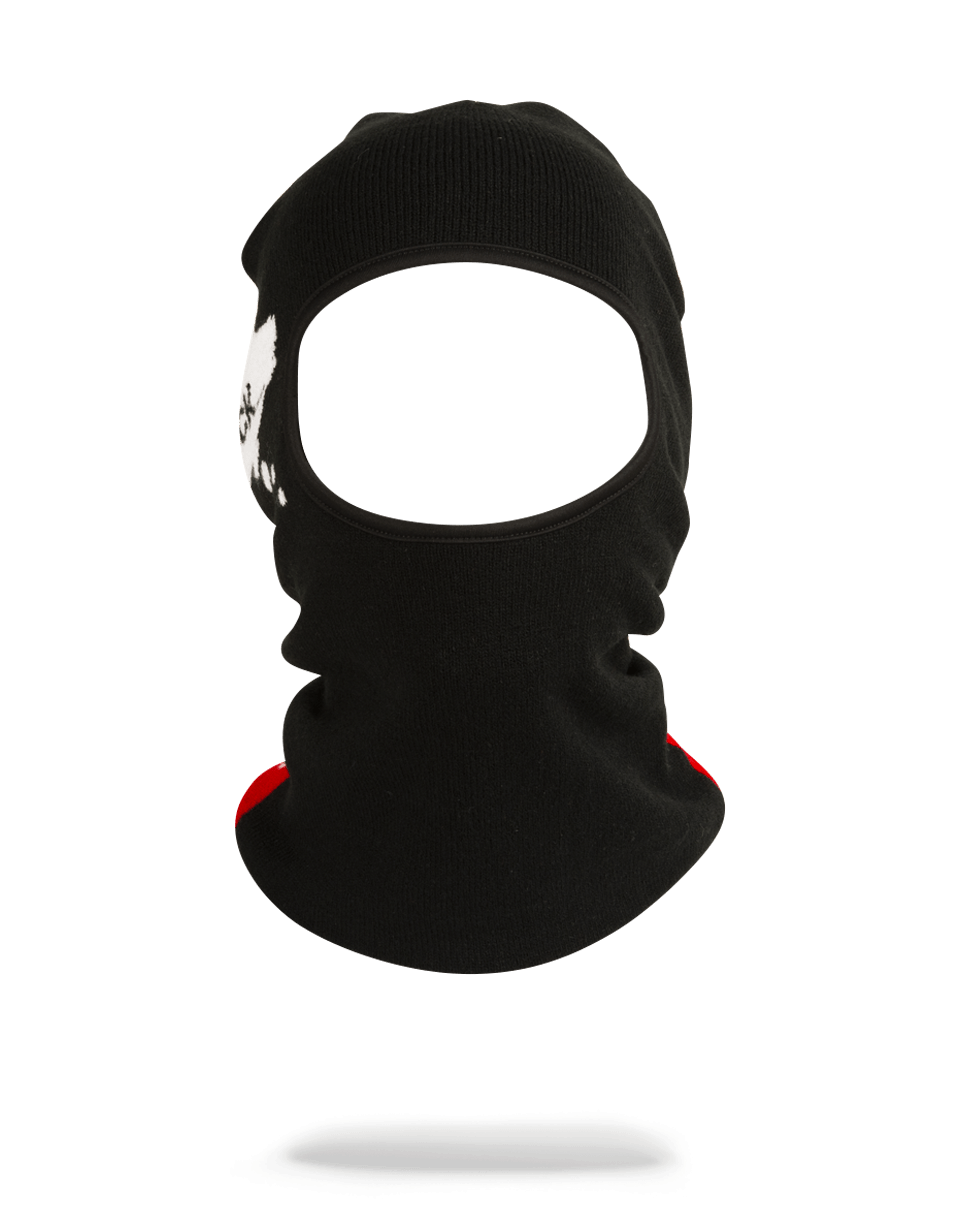 THOUGHTS SKI MASK – SPRAYGROUND®