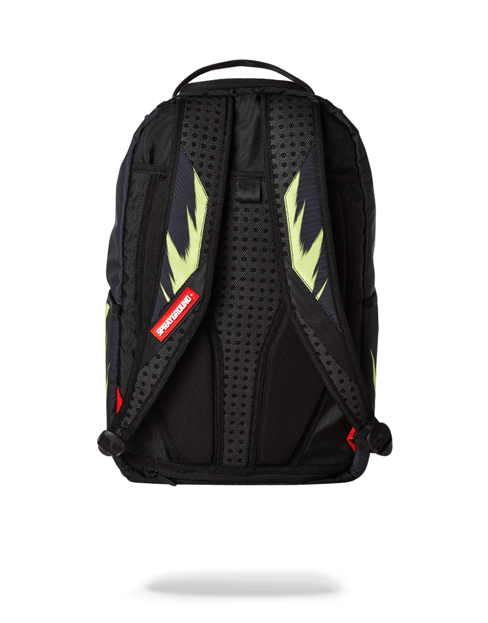 DRAGON BALL Z POWER SHARK – SPRAYGROUND®