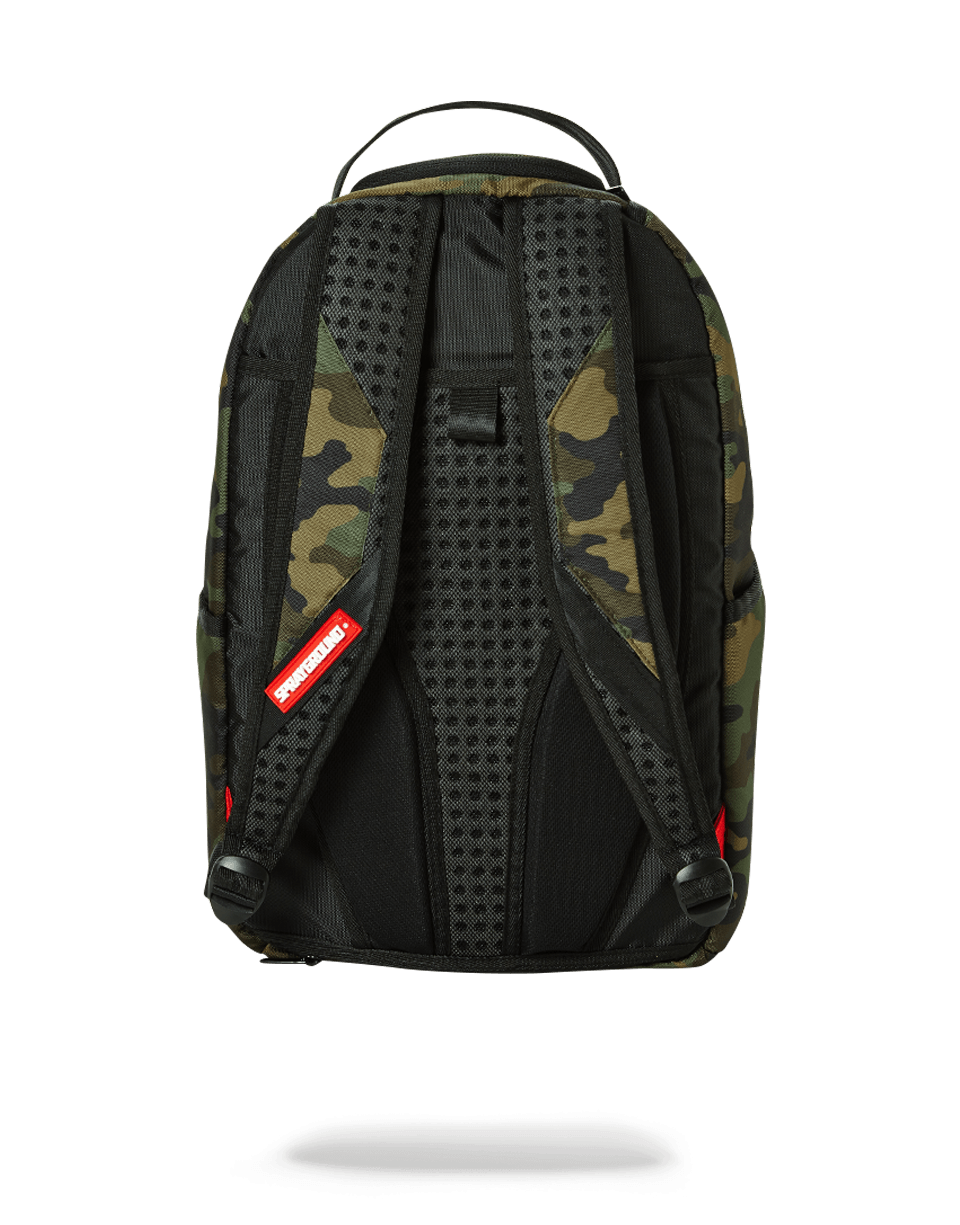 JURASSIC WORLD SHARK – SPRAYGROUND®