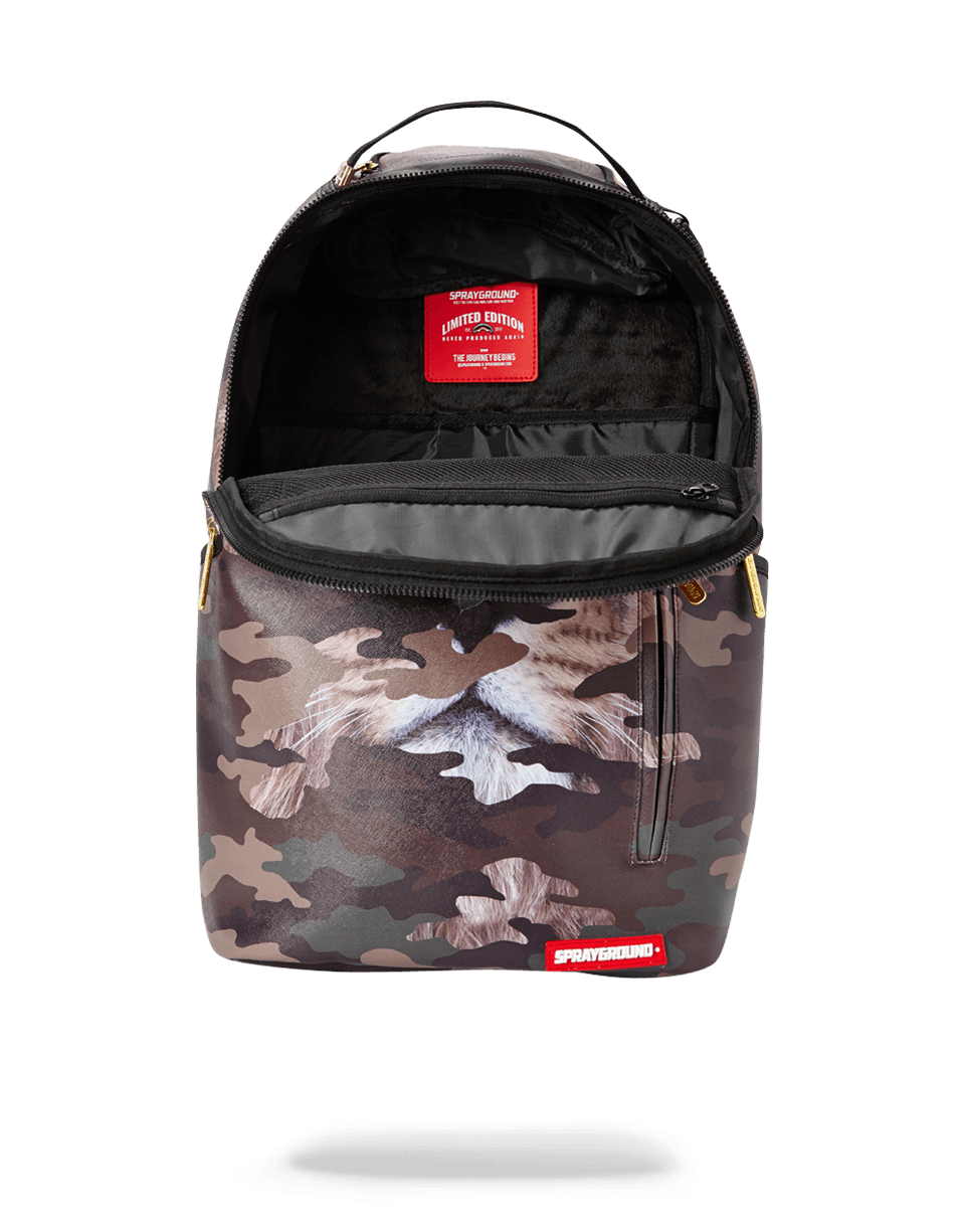 LION CAMO – SPRAYGROUND®