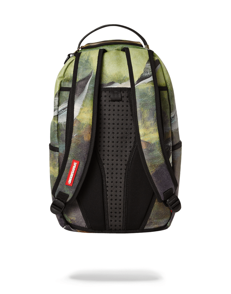 HIDDEN STASH – SPRAYGROUND®