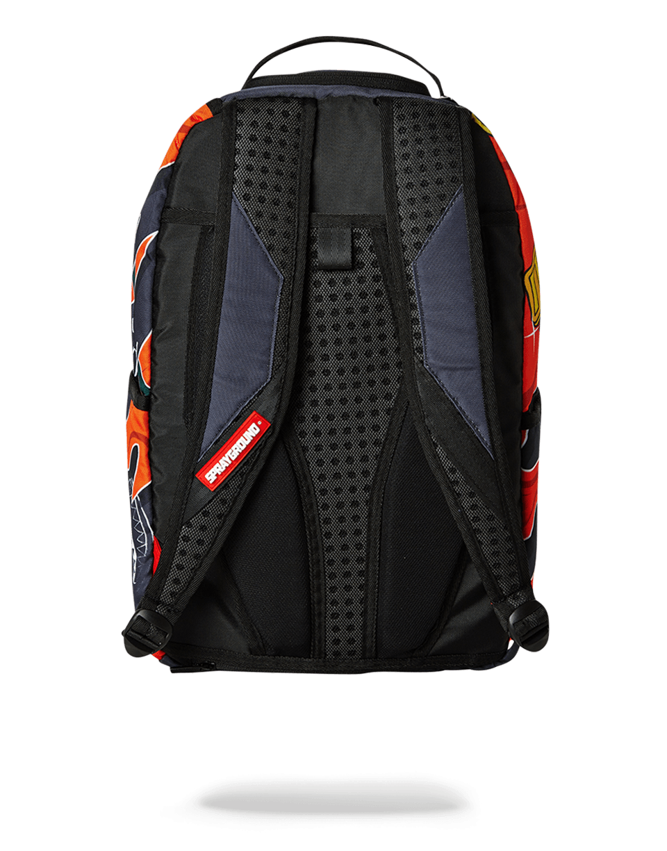 UNIVERSITY OF MIAMI – SPRAYGROUND®