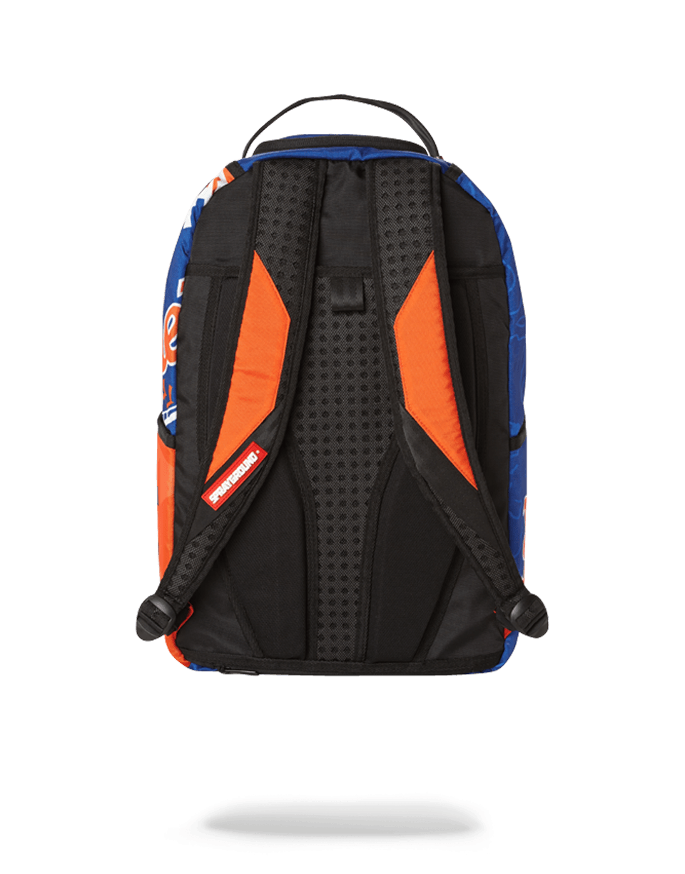 MLB NEW YORK METS SHARK – SPRAYGROUND®
