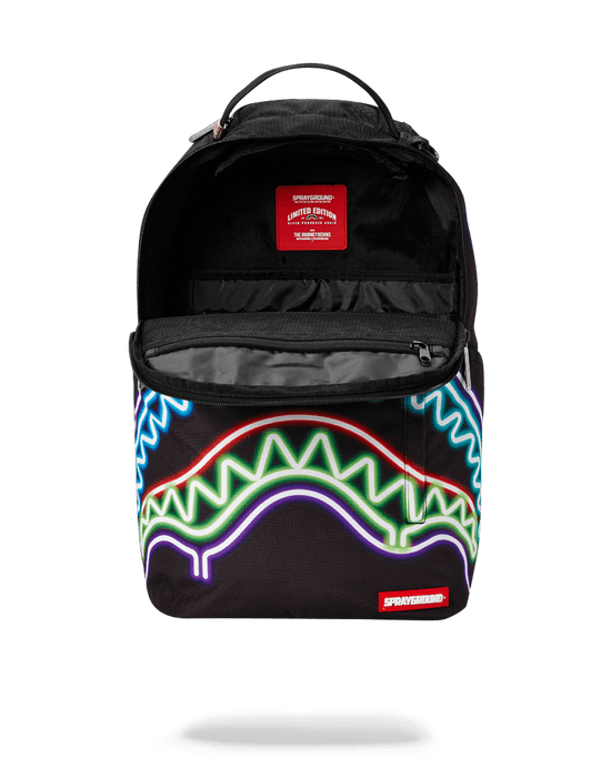 NEON SHARK – SPRAYGROUND®