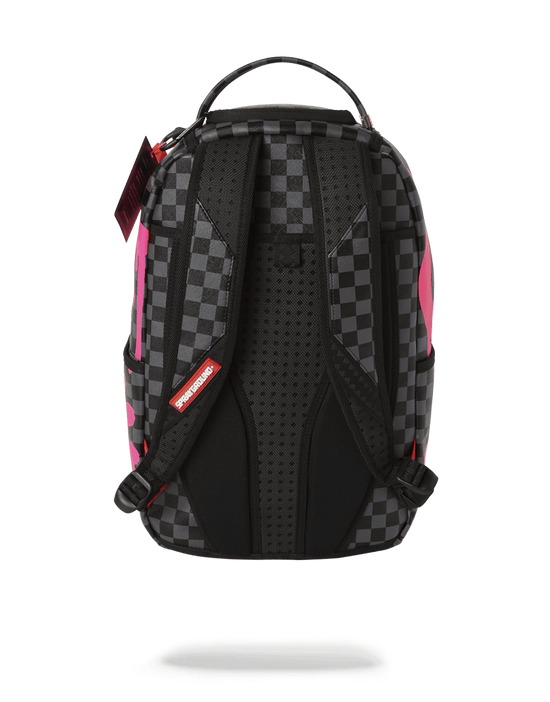 REAL FAKE BACKPACK (ONE OF ONE) – SPRAYGROUND®