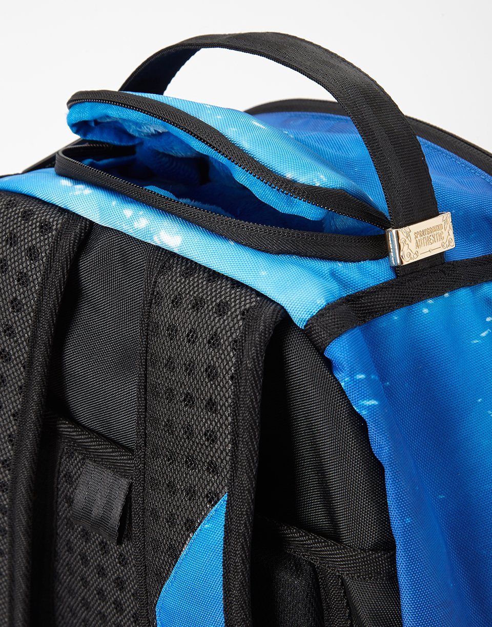 DEADPOOL ATTACK SHARK – SPRAYGROUND®