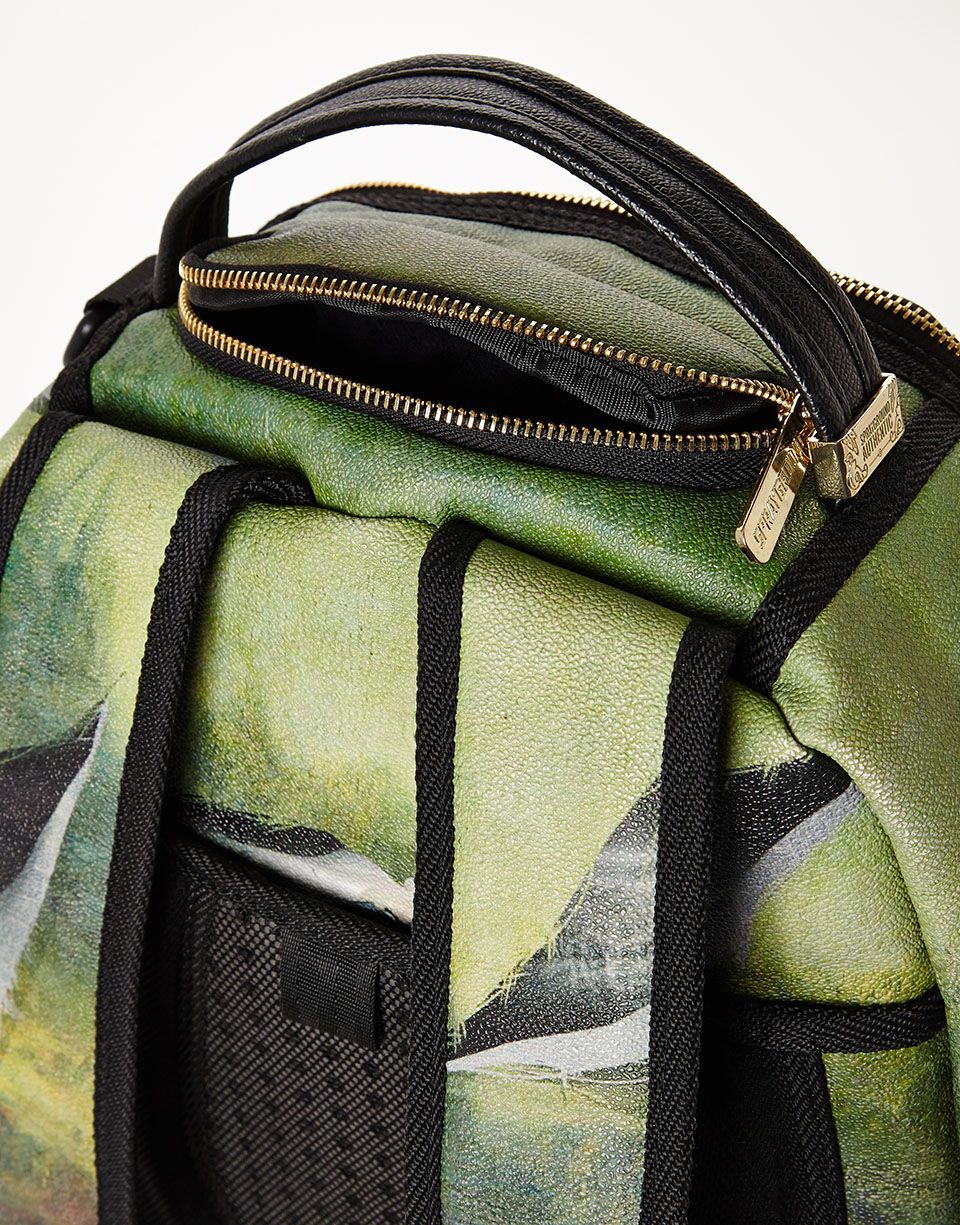 HIDDEN STASH – SPRAYGROUND®