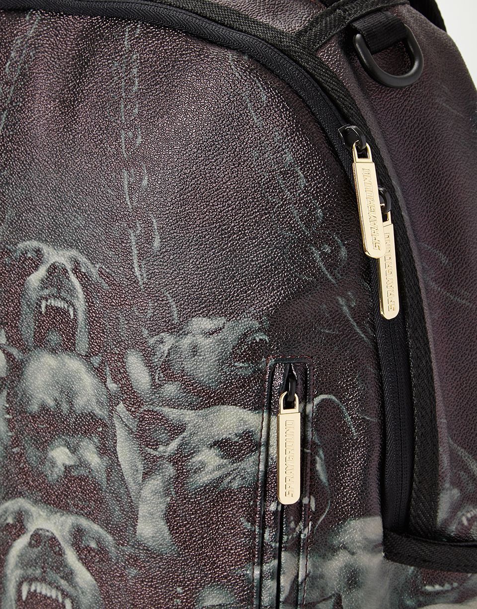 PITBULLS – SPRAYGROUND®