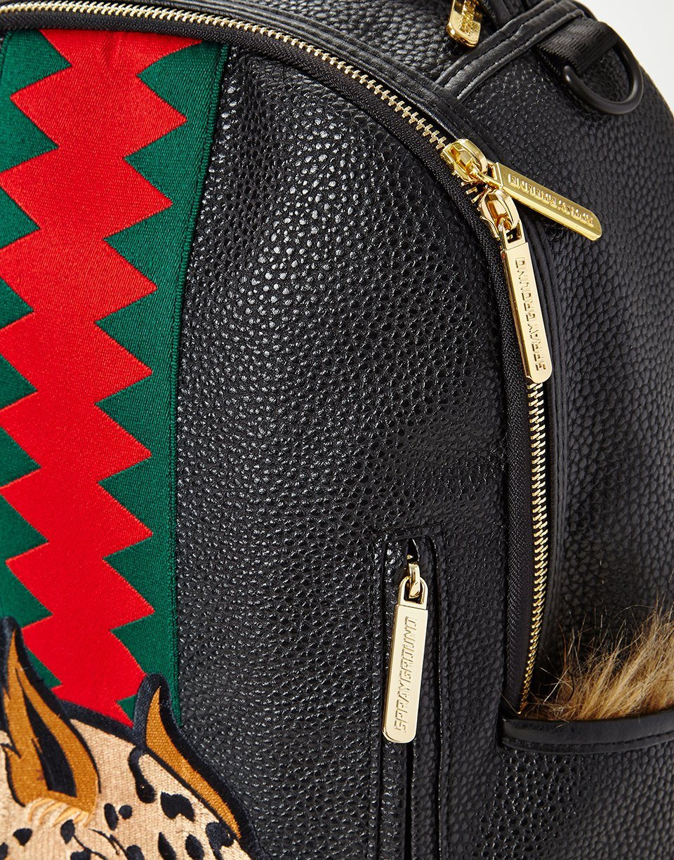 LEOPARD FUR MONEY – SPRAYGROUND®