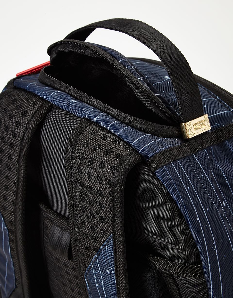 GOLD ASTRONAUT METEOR SHARK – SPRAYGROUND®