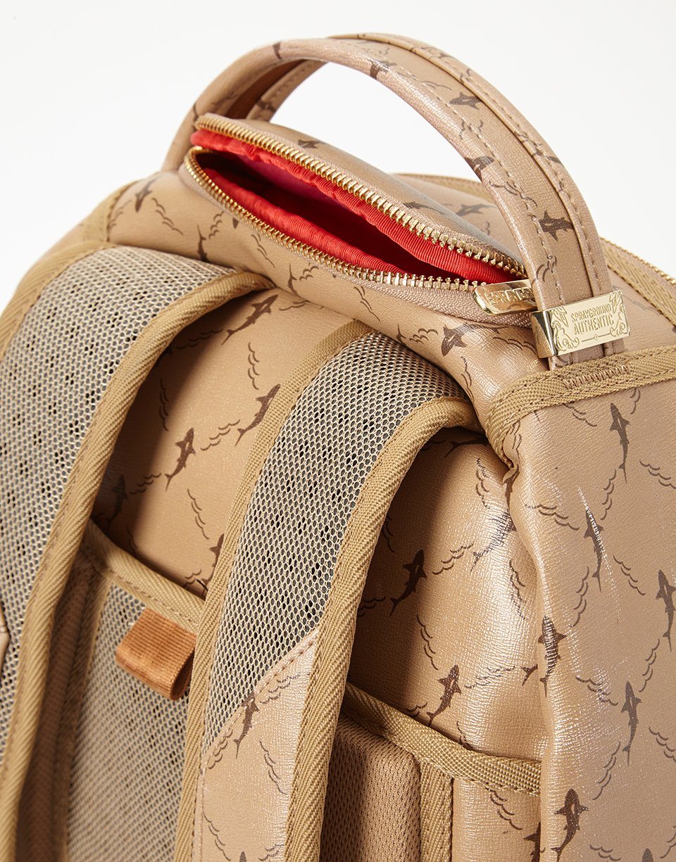 AIR ITALIA – SPRAYGROUND®