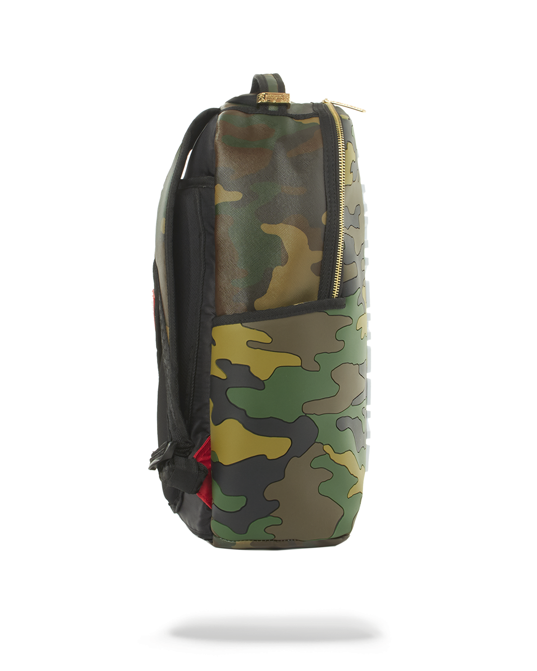 BODYGUARD (CAMO) BACKPACK – SPRAYGROUND®