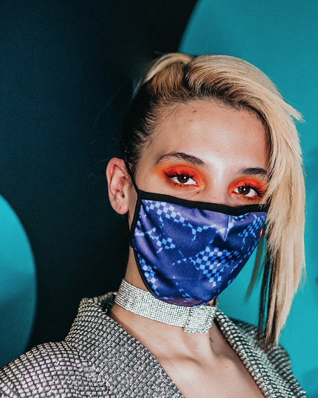 NEW FASHION FACE MASKS – SPRAYGROUND®