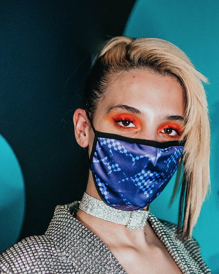 NEW FASHION FACE MASKS – SPRAYGROUND®
