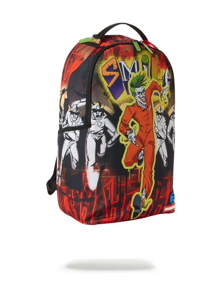BATMAN – SPRAYGROUND®