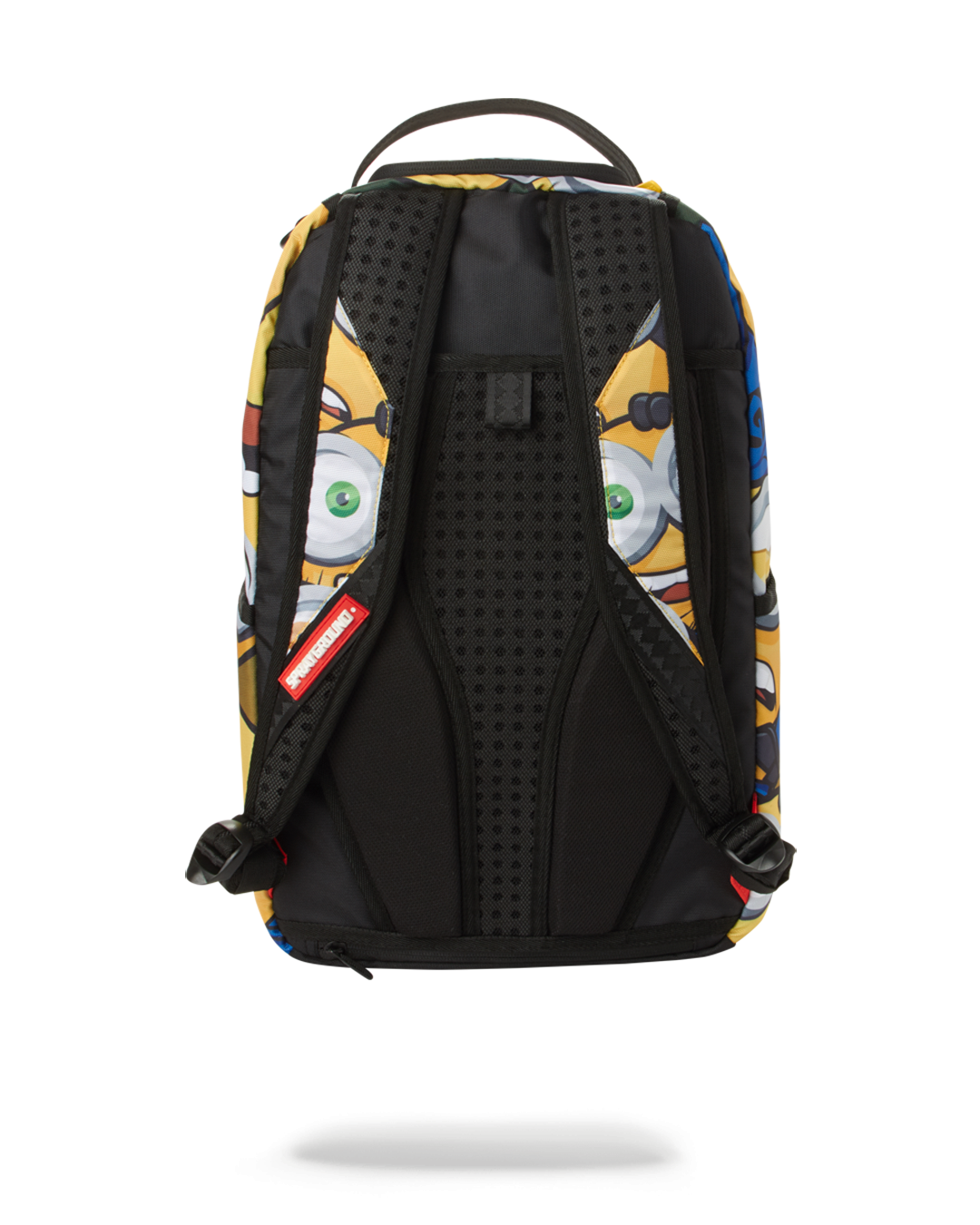 MINIONS CRAMMED BACKPACK – SPRAYGROUND®