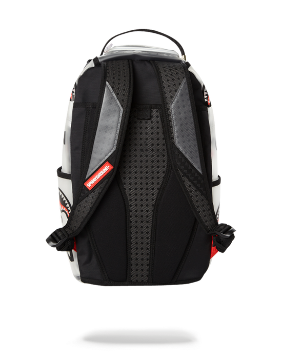 RIP ME OPEN BACKPACK – SPRAYGROUND®
