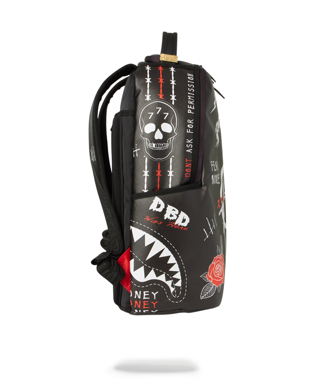 PARTY TIME BACKPACK – SPRAYGROUND®