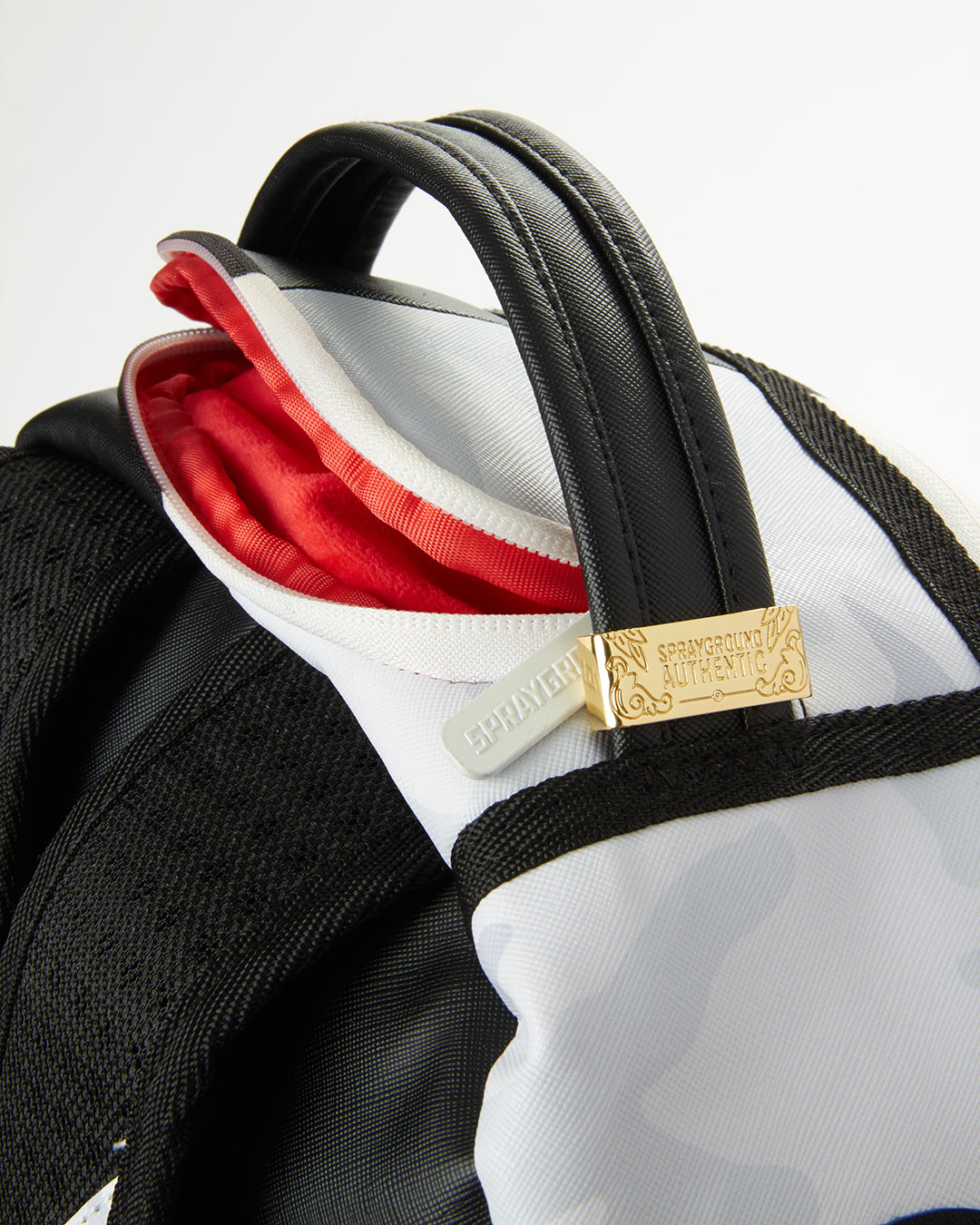DAMAGE CONTROL BACKPACK – SPRAYGROUND®