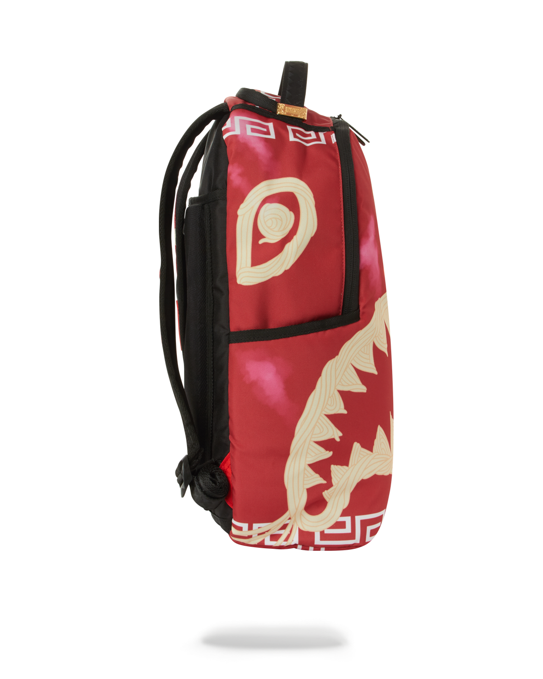 NARUTO RAMEN SHARK BACKPACK – SPRAYGROUND®