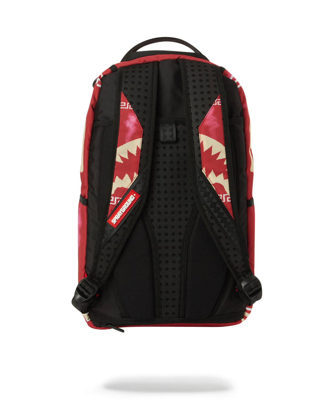 NARUTO RAMEN SHARK BACKPACK – SPRAYGROUND®