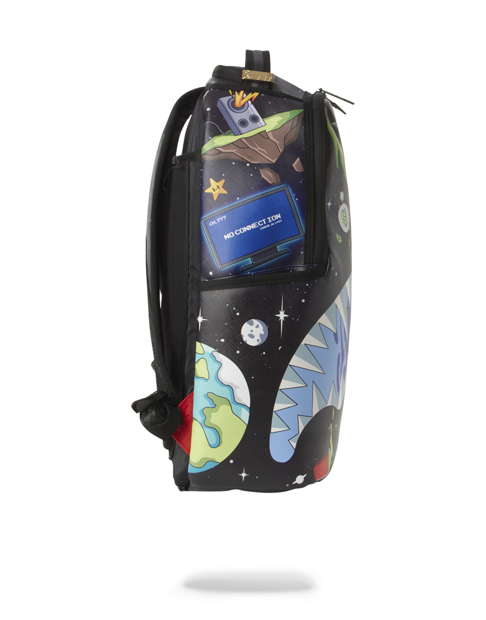 ASTRO PARTY BACKPACK – SPRAYGROUND®