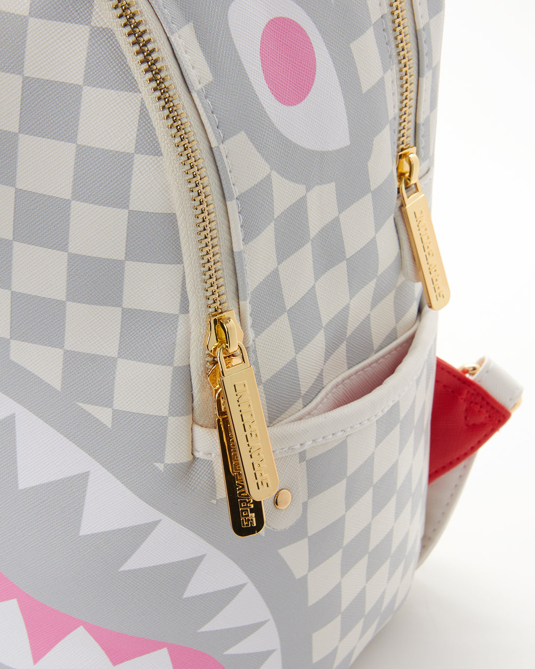 ROSE ALL DAY SAVAGE BACKPACK – SPRAYGROUND®