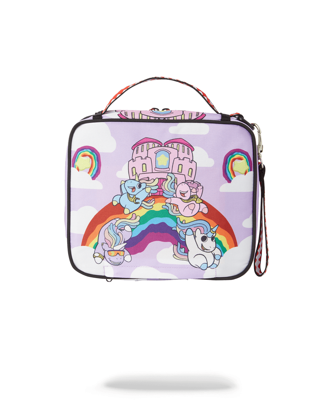 RAINBOW BOUNCE SNACK PACK – SPRAYGROUND®